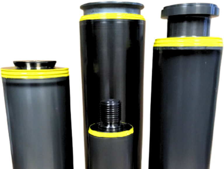 Machine Shop Manufacturing | Fabricon, Inc.